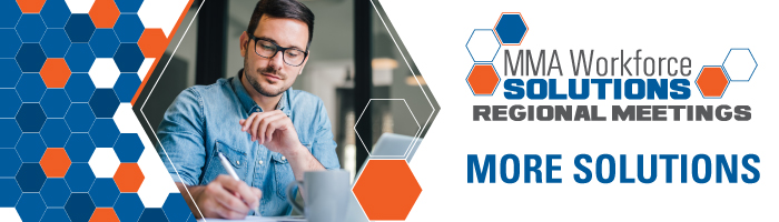 More Workforce Solutions